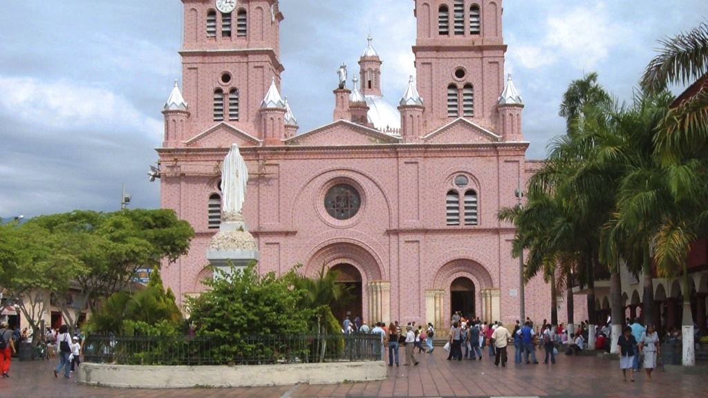 ARME SU VIAJE ESPIRITUAL CON EL MILAGROSO DE BUGA - Arme viaje
